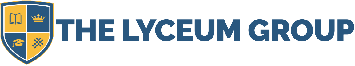 The Lyceum Group - A Global Sanctorium for Learning