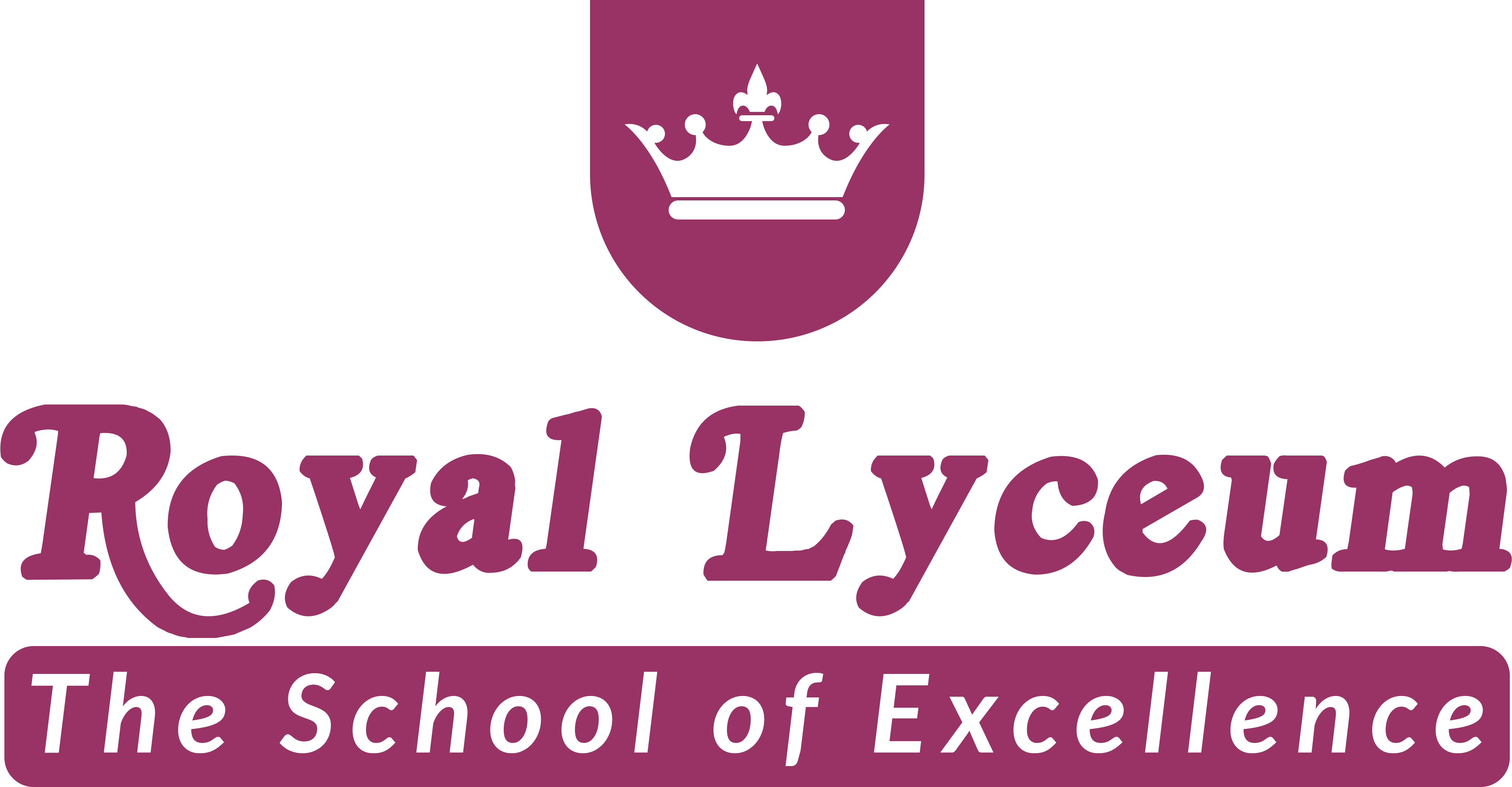 The Lyceum Group - A Global Sanctorium for Learning